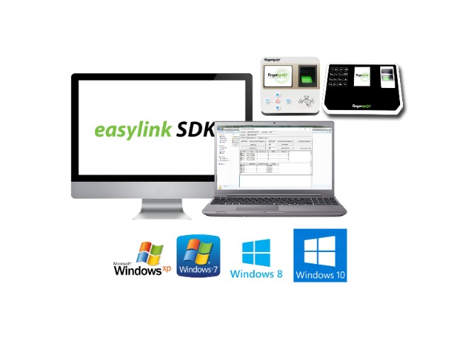 EasyLink ~ Fingerspot Indonesia