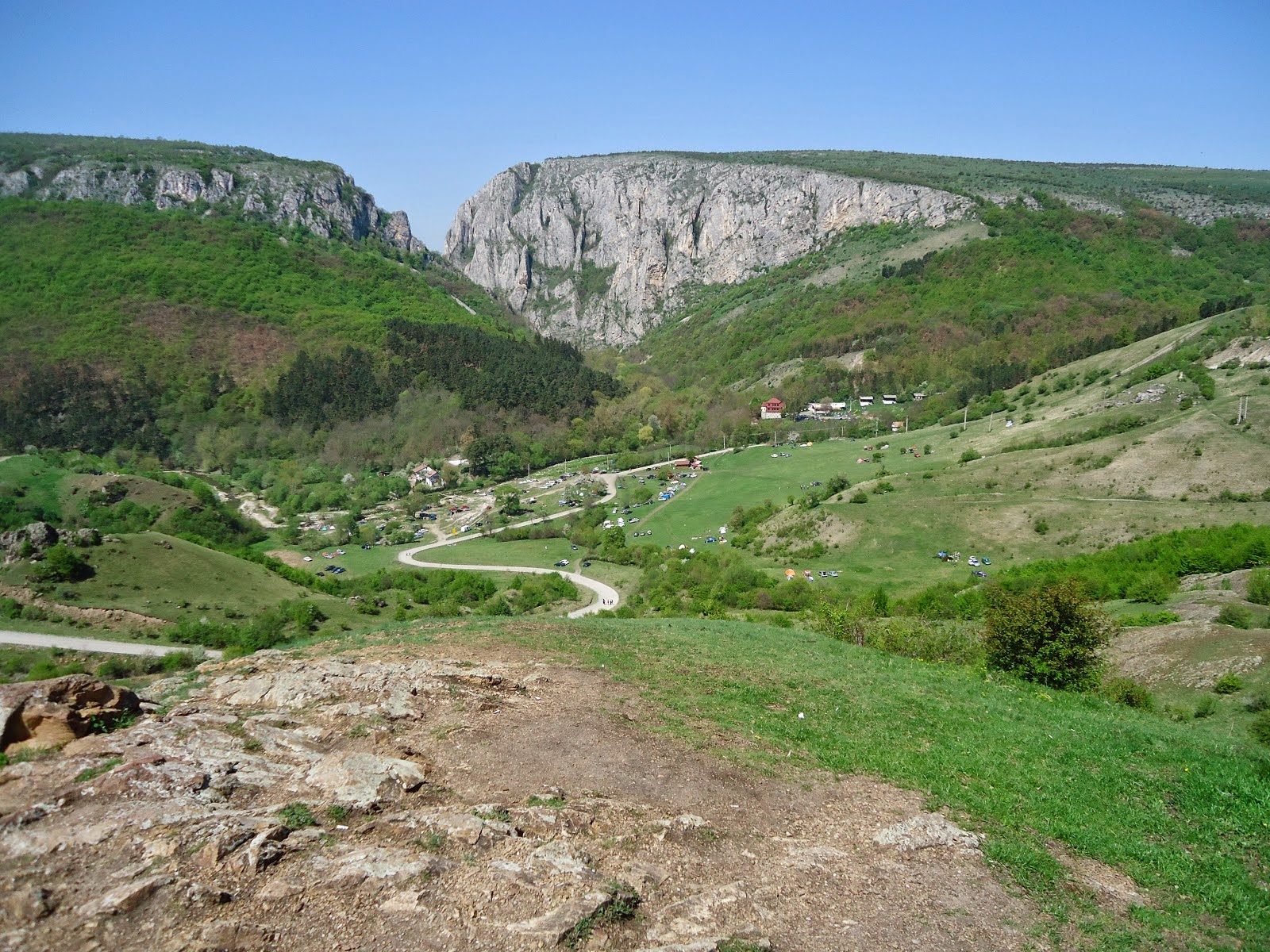 Top 10 Locuri De Vizitat In România - Informaţia Timişoarei