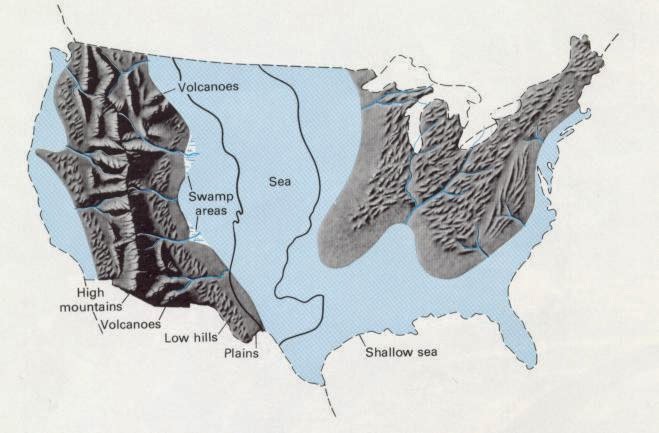 CSMS GEOLOGY POST: THE HIGH PLAINS: FULL OF CHARACTER