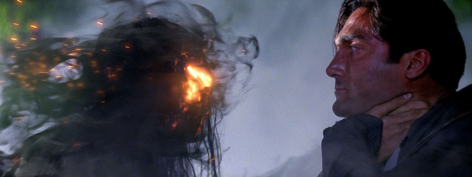 “JINN” A rare ancient mythology explored in Philippine Cinemas.