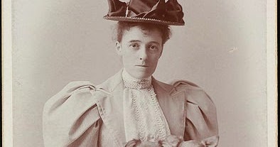 The Monstrous Regiment of Women: Edith Wharton, Winner of the Pulitzer ...