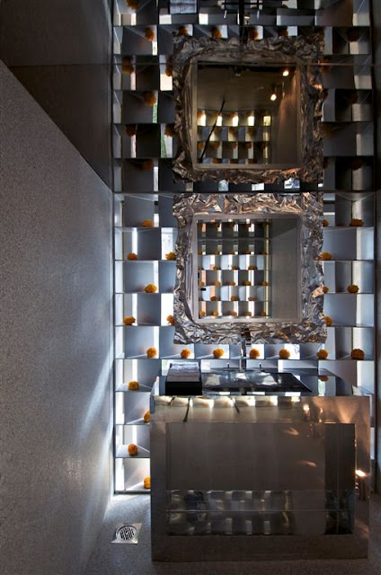 GORGEOUS SHINY THINGS: Pattern Obsession of the Week