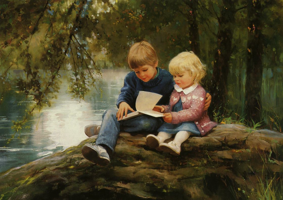 tr-art- 1: Donald Zolan