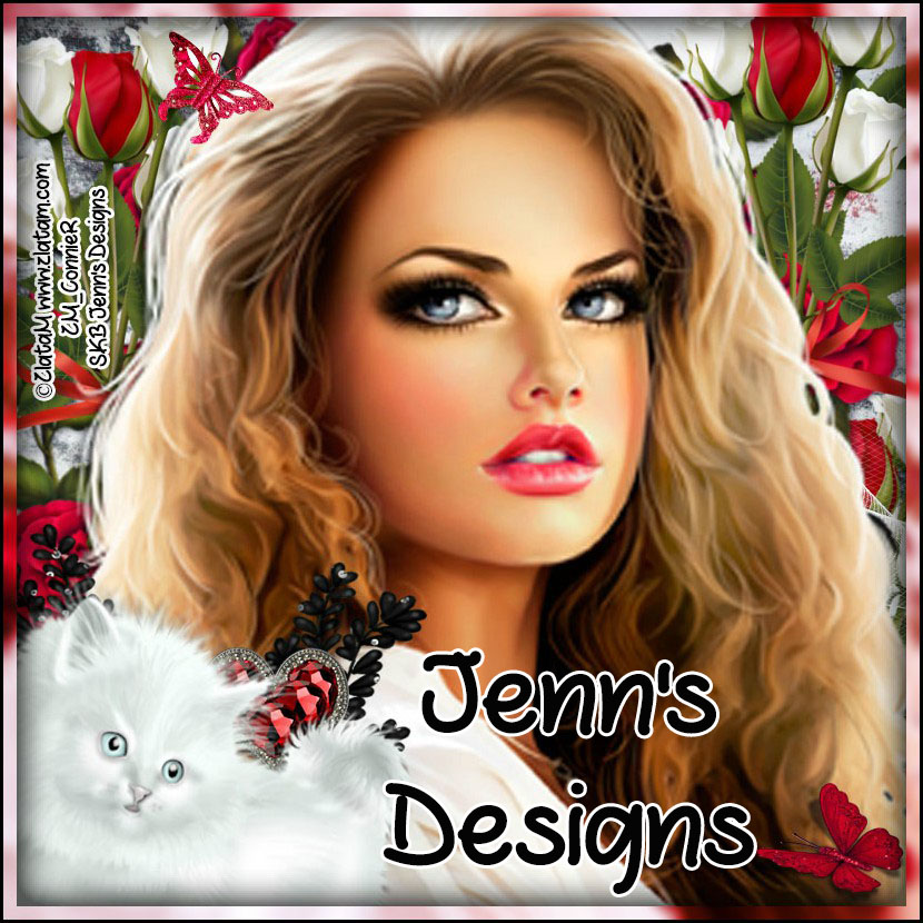Beyond Beautiful Designs: :: CT FOR JENN'S DESIGNS WITH ALL MY HEART