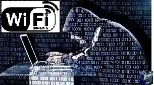 3 Tool Hacker Wifi Yang Dipakai Anonymous Ampuh - Materi Soal