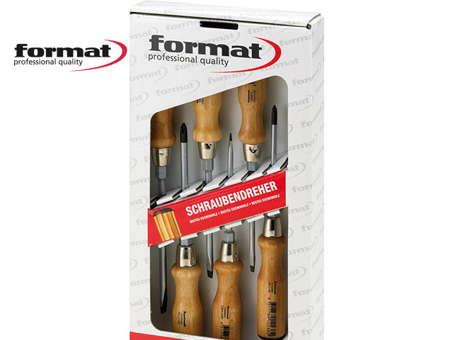FORMAT Tools Blog