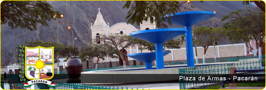 octubre 2015 ~ RECORRIDO VIRTUAL - CAÑETE PERÚ