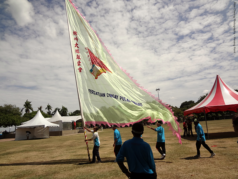 Penang Point: ASTRO's Ulala Chinese New Year 2013 project @ Penang ...