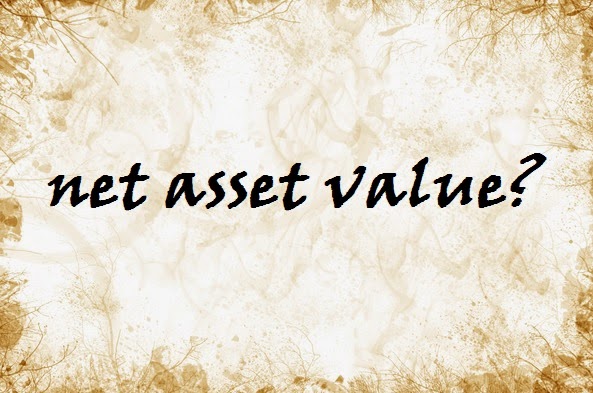 了解NAV per unit | I3investor