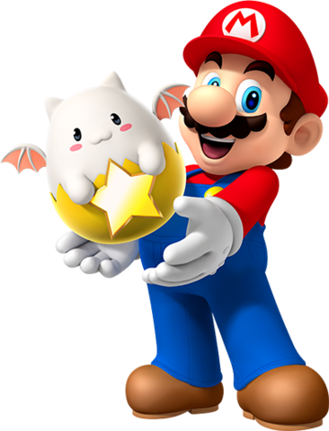 Puzzle & Dragons: Super Mario Bros. Edition recebe DLC gratuito na ...