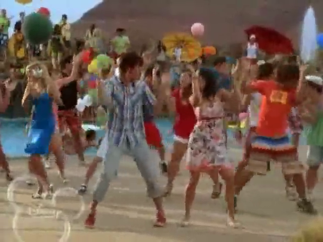 Free Downloads: High School Musical 2-All For One (High Quality version ...
