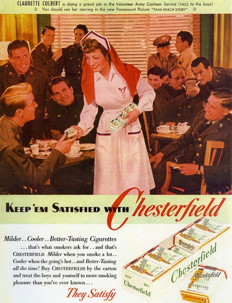 Stop Don't Quit: Beware of Dorffs Baring Gifts