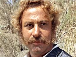 .Westerns...All'Italiana!: Remembering Frank Wolff