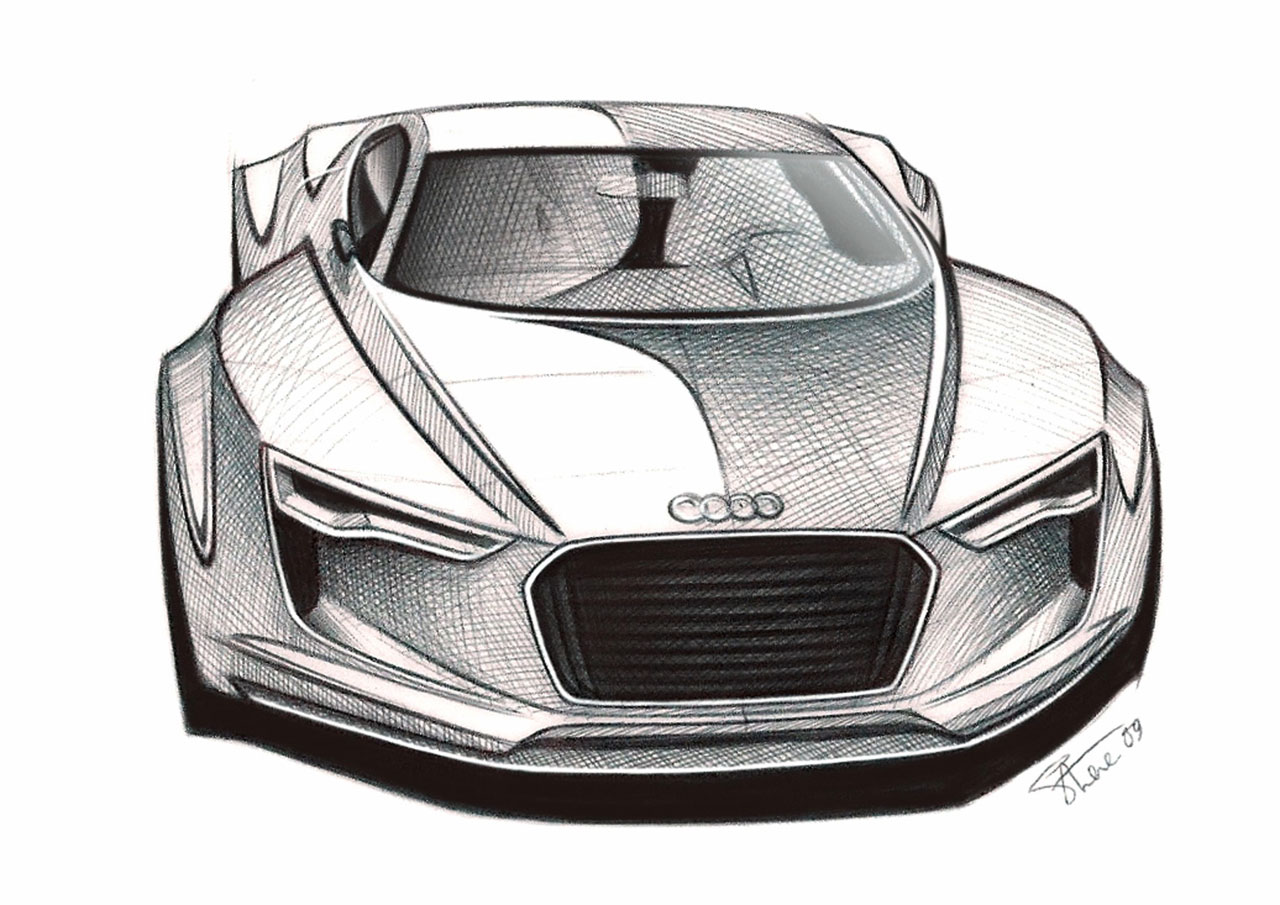 Car design, Car drawings, Car sketch