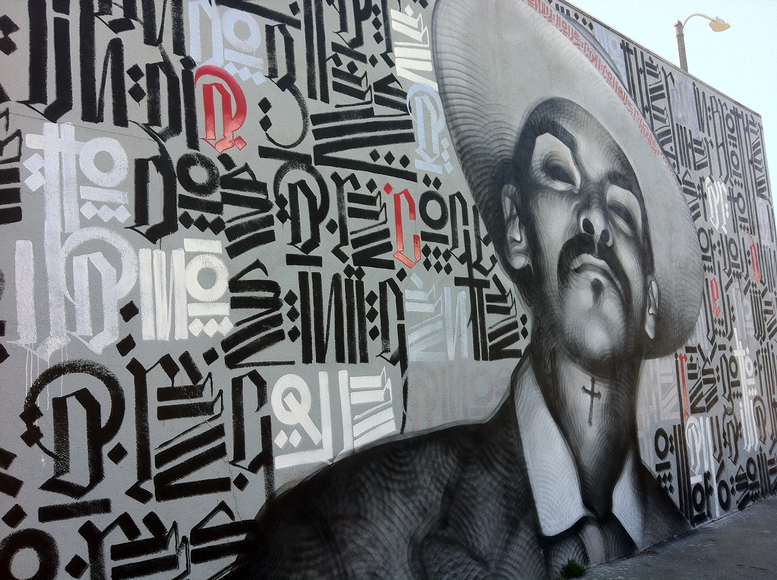 FACULTY: Finding RETNA