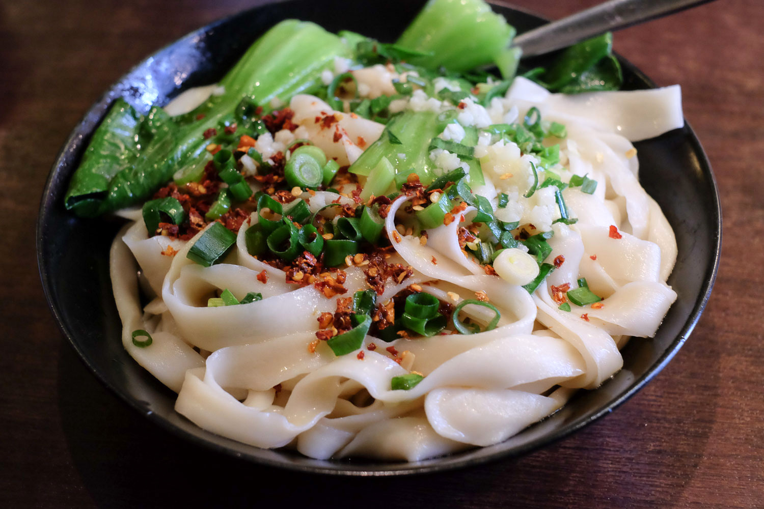 B-Kyu: Chinese Dumpling Master ~ Enmore