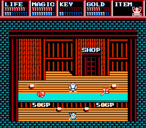 What was the first rpg you ever played? | ResetEra