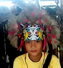 BELAGA: Pesta Sg Asap Belaga