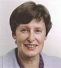 Watch-Salon: Angela Kane, unsere wichtigste Frau bei der UNO