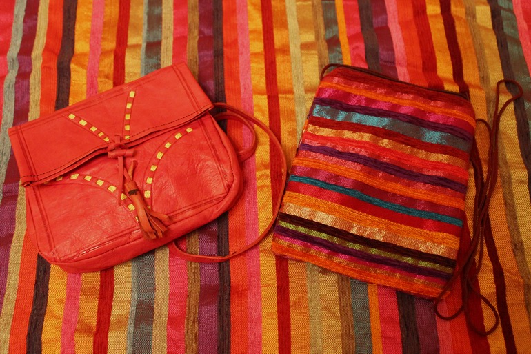 Le Style de la Petite Blonde: De zoco en zoco