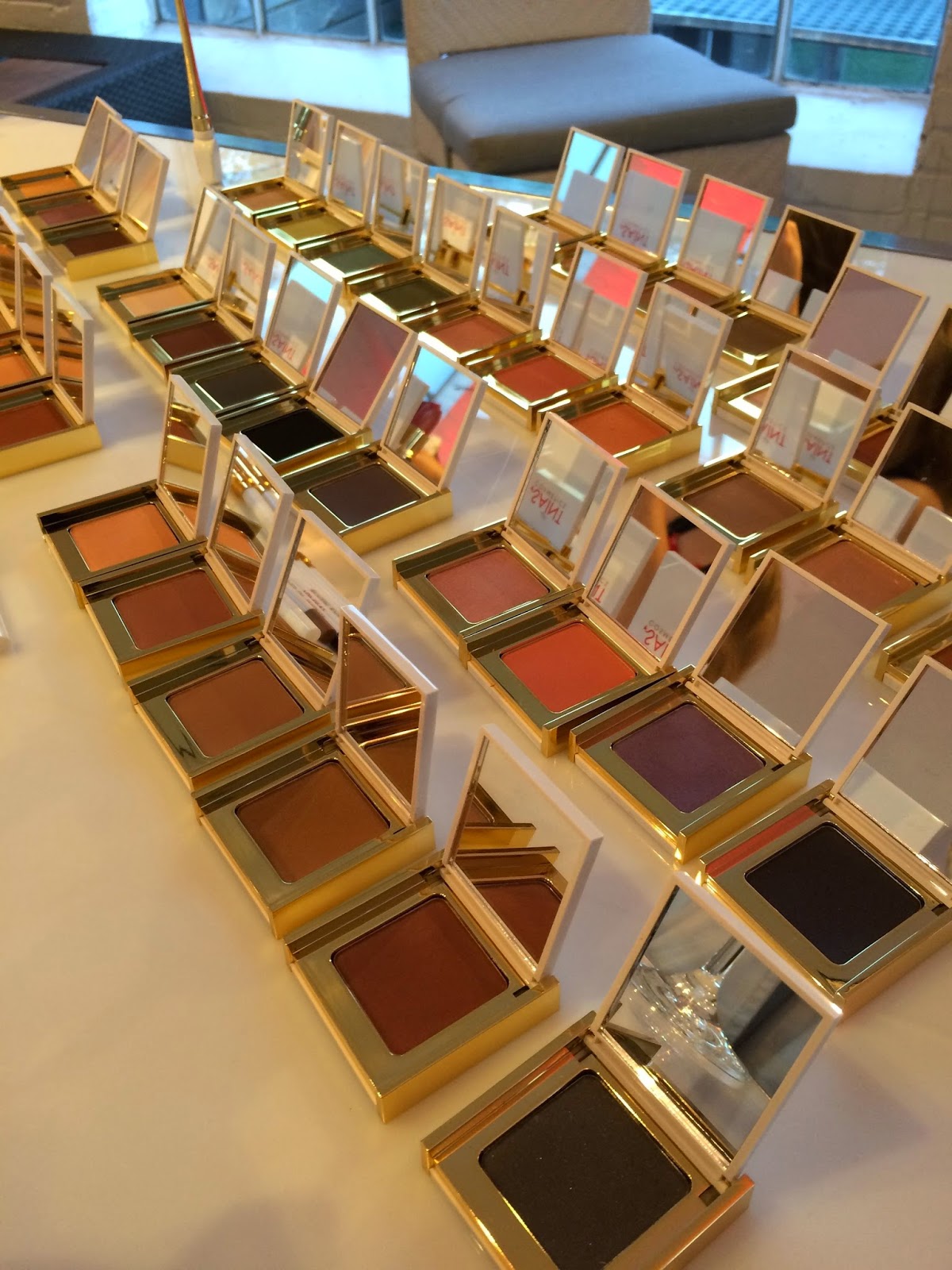 beauty squared: Introducing Saint Cosmetics: FOTD, swatches, review and ...