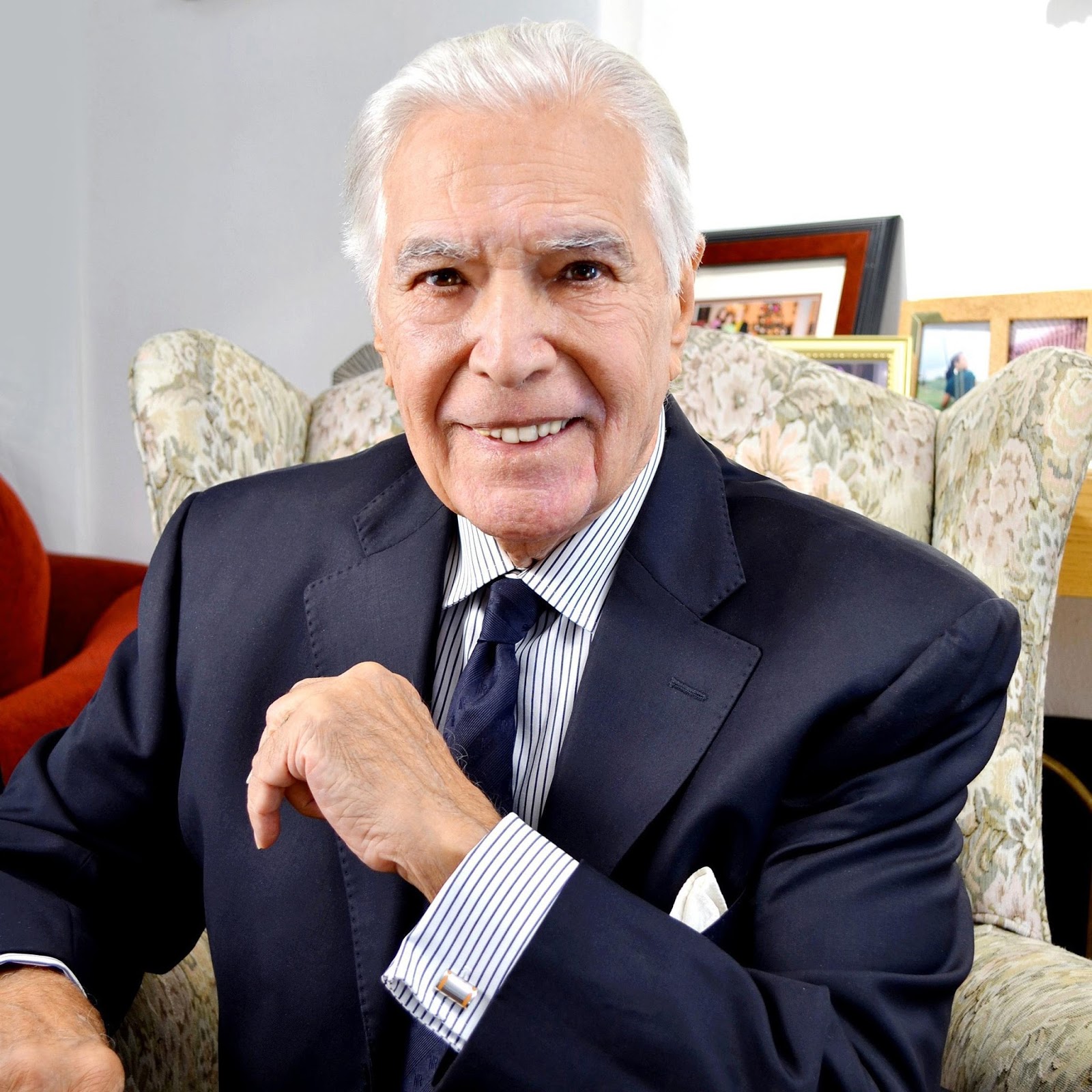 El Lavadero de las Muñecas: MUERE EL PRIMER ACTOR MEXICANO, GUSTAVO ROJO