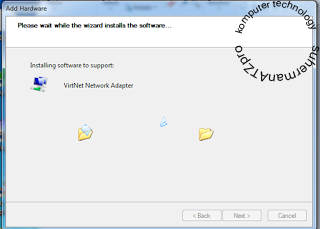 cara mudah memasang gwarnet gold di rumah menggunakan virtNet ...