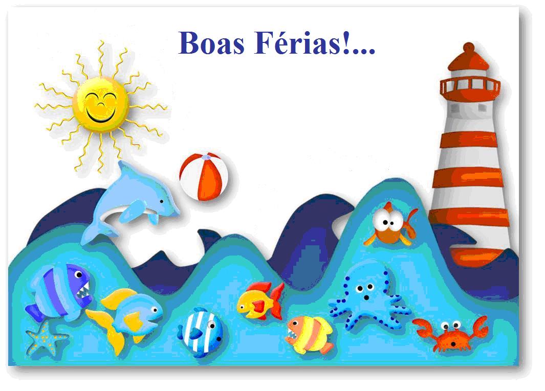 CARTÕES E MENSAGENS : LINDAS MENSAGENS DE BOAS FÉRIAS