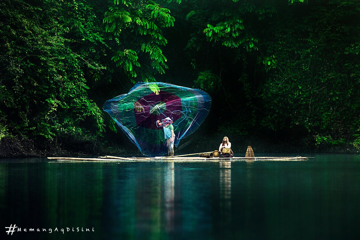 Pedu lake Seri Mahawangsa Boat House : Pedu lake Pakej-pakej yang ...
