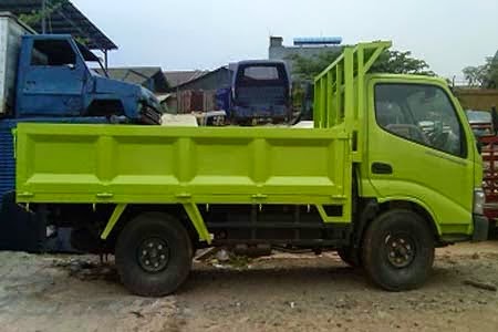 Panduan untuk estimasi pemilihan Armada sesuai dengan tonase muatan ...