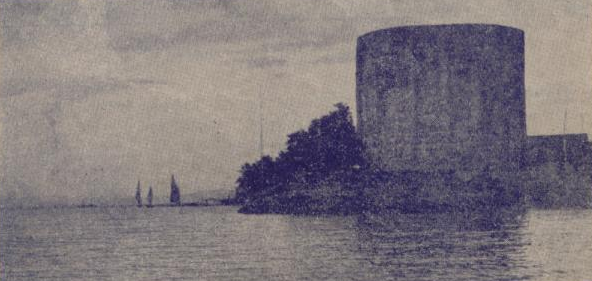 Welcome to My Life: King's Watch Tower: Bantayan sa Hari