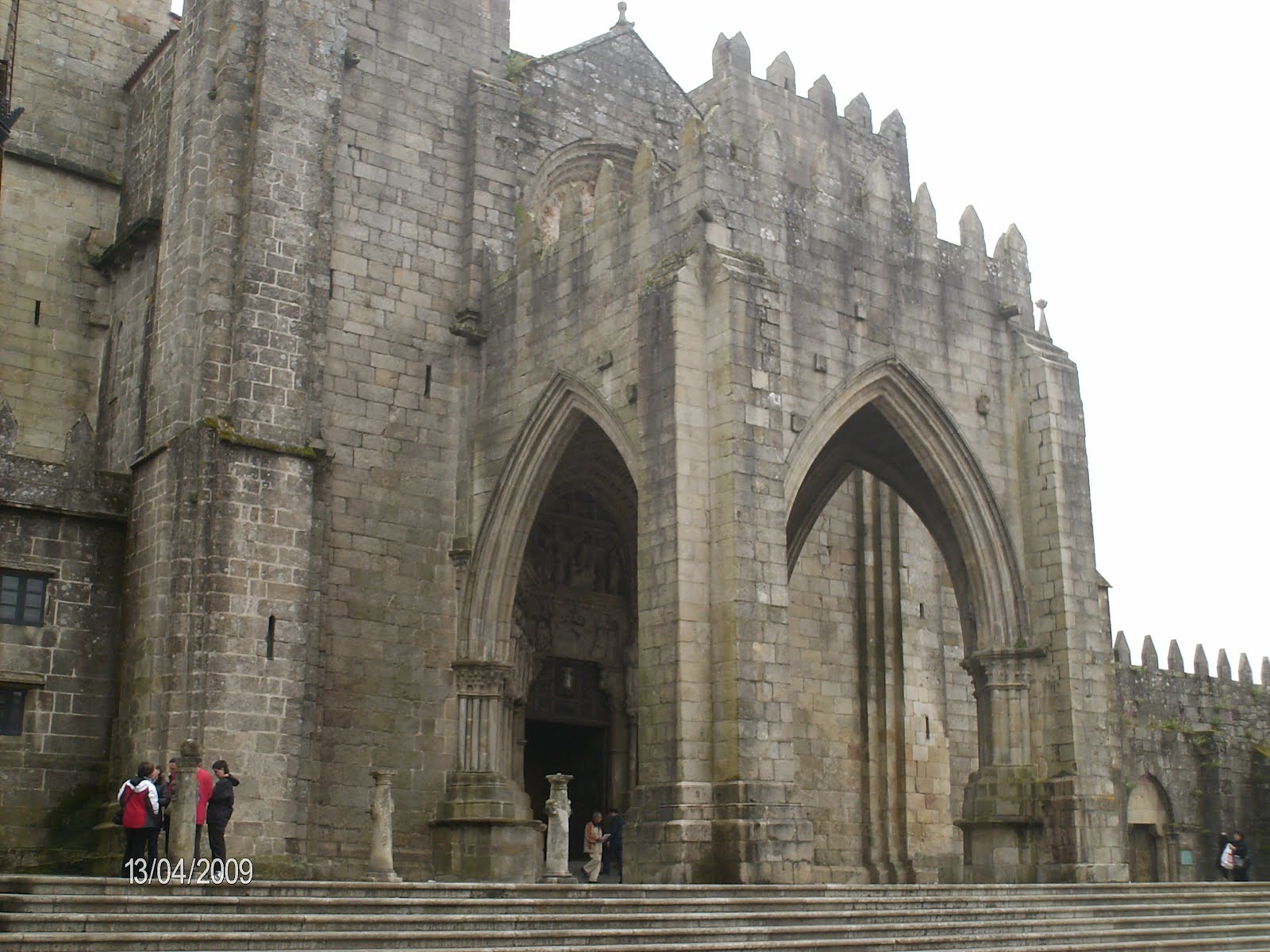 AuToCaRaVaNiStA: TUY - ESPANHA