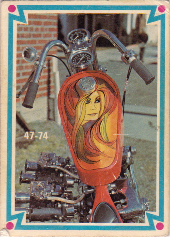 EIGHTY SIX CHANNEL: TANK OF THE DAY