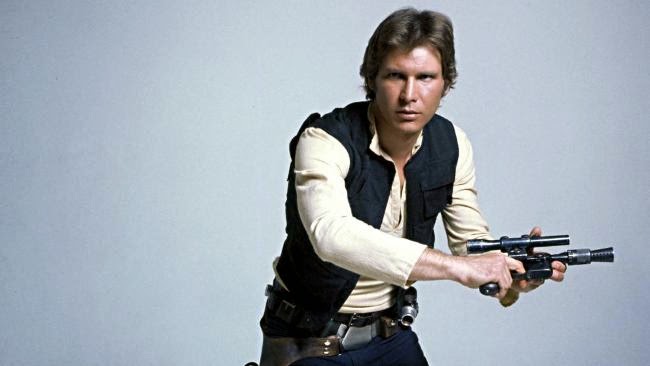 Rumor: Han Solo to Appear in Season 2 of Rebels | The Star Wars Underworld