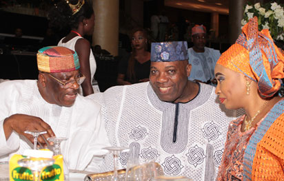 Photos by Akinwunmi Ibrahim