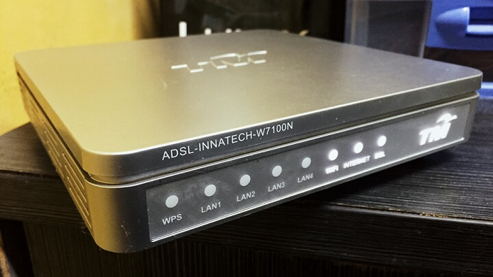 Tips Lajukan Wifi Bagi Pengguna Router TM | Votalist Blog