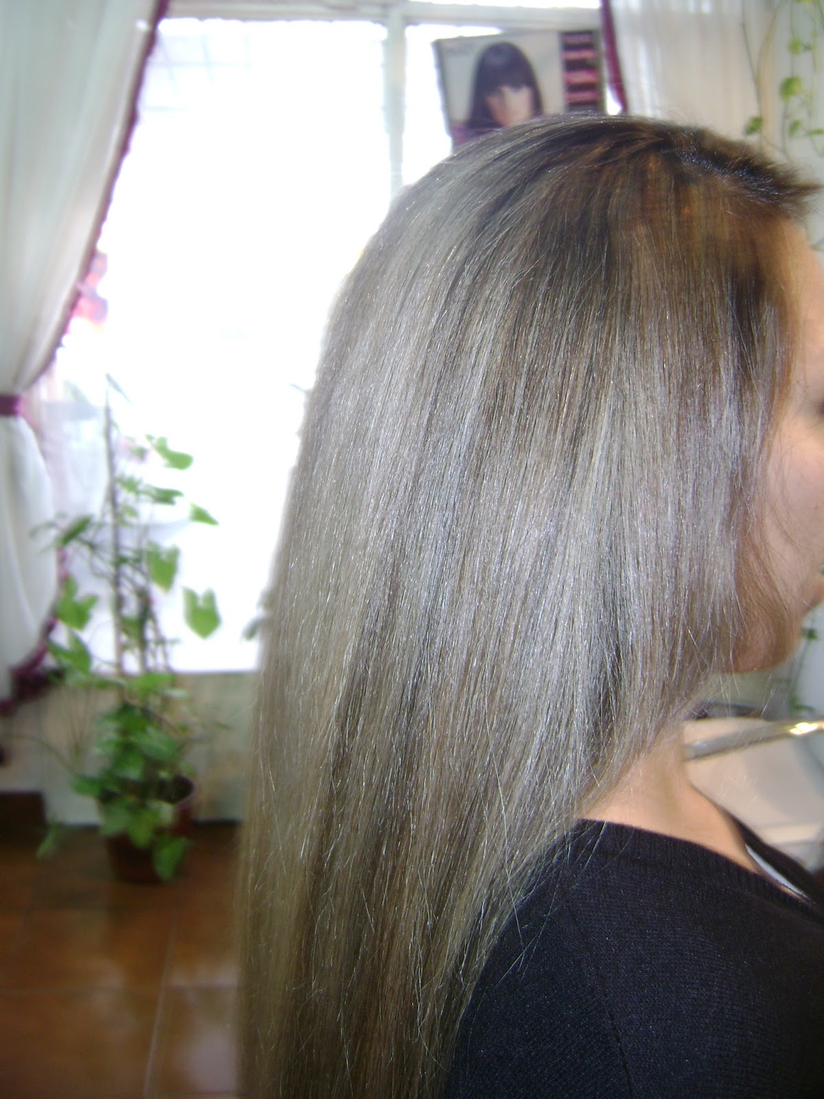 MECHAS FANTASTICAS XIMENA: Coloració:Rubios Frios y Calidos para este ...