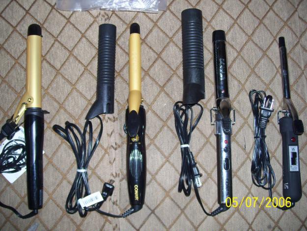 DE TODO PARA TU BELLEZA: DIFERENTES FORMAS DE HACER COLOCHOS!!!