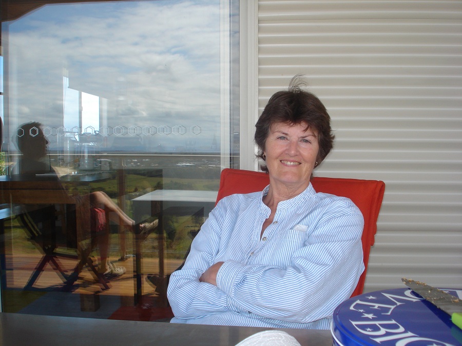 JEN BLACK: October 2012