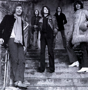 PROGROCKVINTAGE: YES - Perpetual Change - 1971