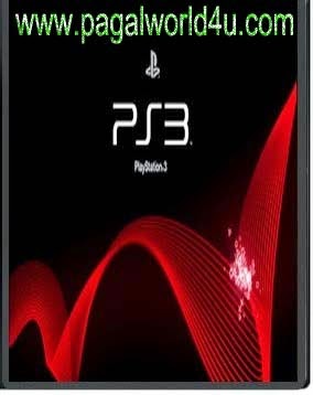 Playstation 3 Emulator with Bios Free Download « www.pagalworld4u.com