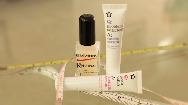 The Nails: When Size Matters…. - Beauty Passionista