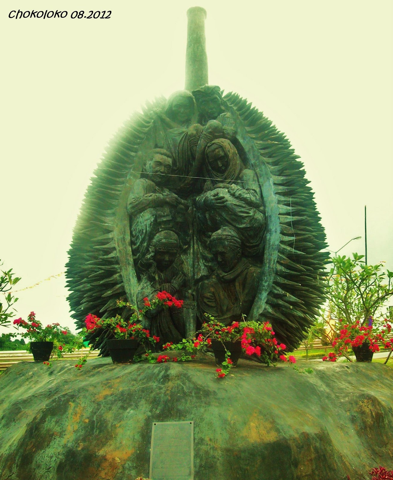 cHoKoLoKo world: Francisco Bangoy International Airport