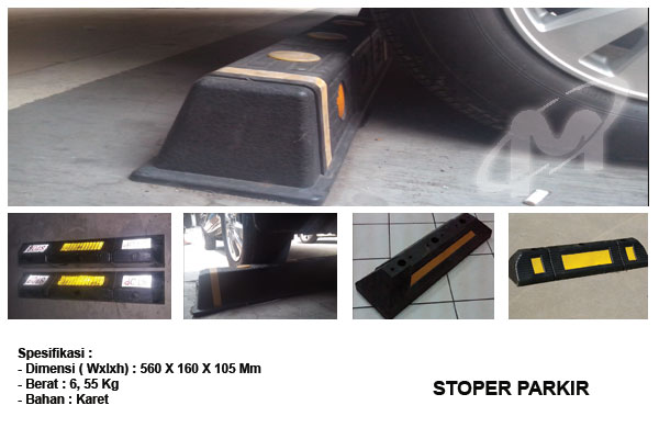 Jual Stopper Parkir Terlengkap,Jual Stopper Parkir Mobil,Jual stopper ...