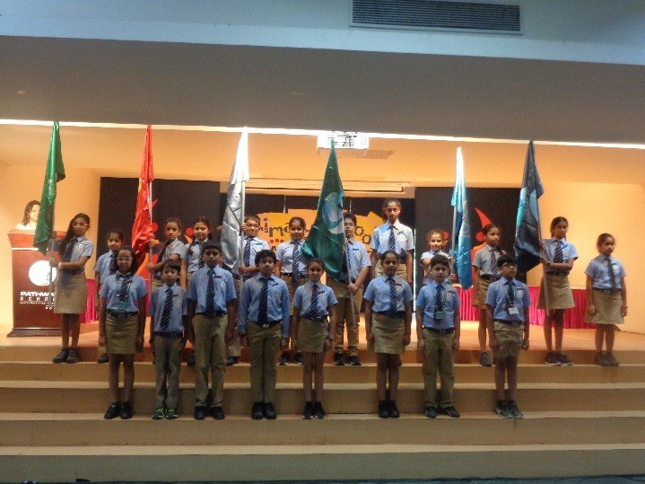 Pathways School, Noida