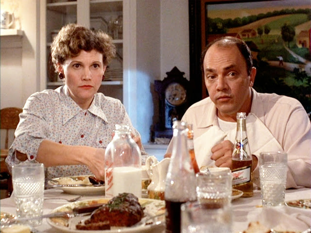 Frances Lee Mccain In Scream