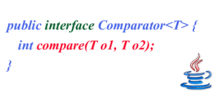 Java By Examples Example Of Comparator In Java