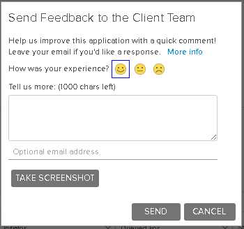 First impression of the vSphere HTML 5 Web Client using Windows based ...