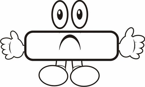 Cositas educativas: Símbolos de suma y resta