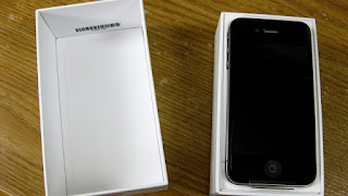 300-page iPhone bill Box - Box Choices